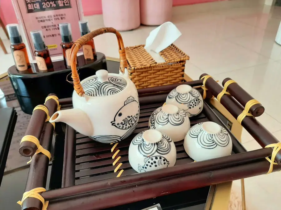 베트남 나트랑 똣 스파 (TOT SPA) / 임산부 마사지 어린이 마사지 가능 | 투어비스 투어&티켓