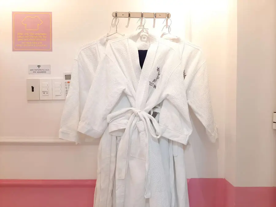 베트남 나트랑 똣 스파 (TOT SPA) / 임산부 마사지 어린이 마사지 가능 | 투어비스 투어&티켓