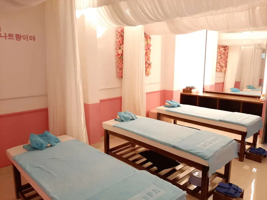 베트남 나트랑 똣 스파 (TOT SPA) / 임산부 마사지 어린이 마사지 가능 | 투어비스 투어&티켓