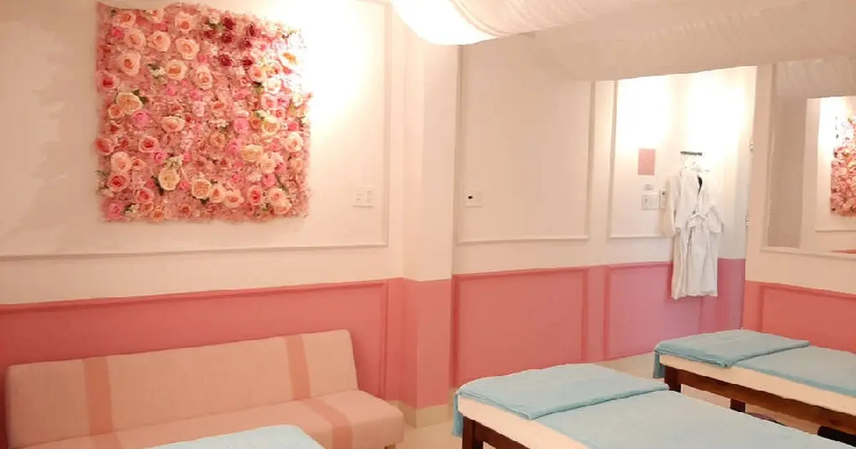 베트남 나트랑 똣 스파 (TOT SPA) / 임산부 마사지 어린이 마사지 가능 | 투어비스 투어&티켓