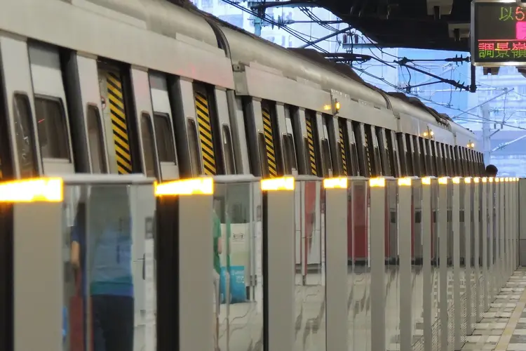 홍콩 MTR 투어리스트 패스 (24시간) | 투어비스 투어&티켓